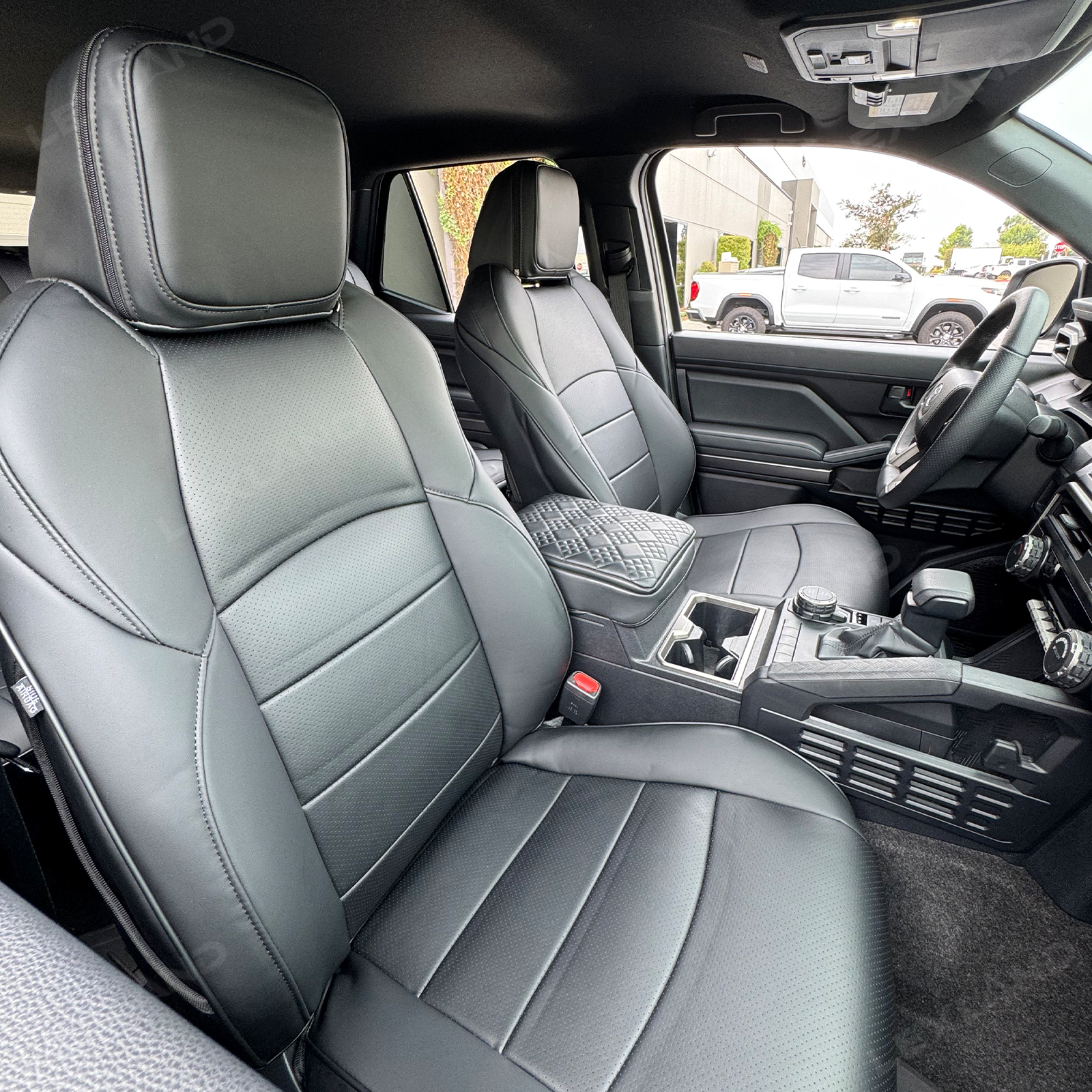 5th Gen 4runner Seat Coversnull