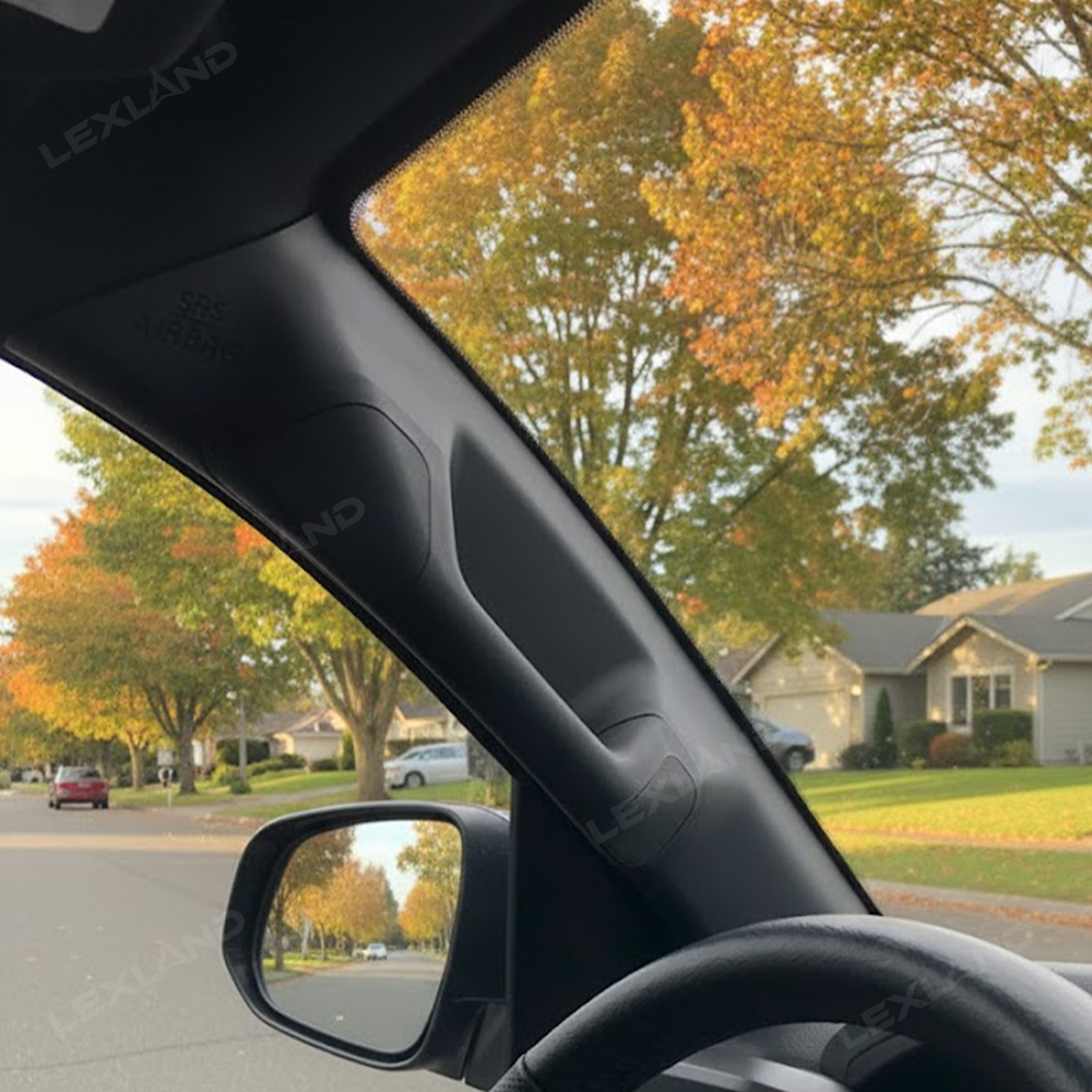 Tacoma Driver Side A-Pillar Grab Handle Assist Handle for Toyota – Lexland